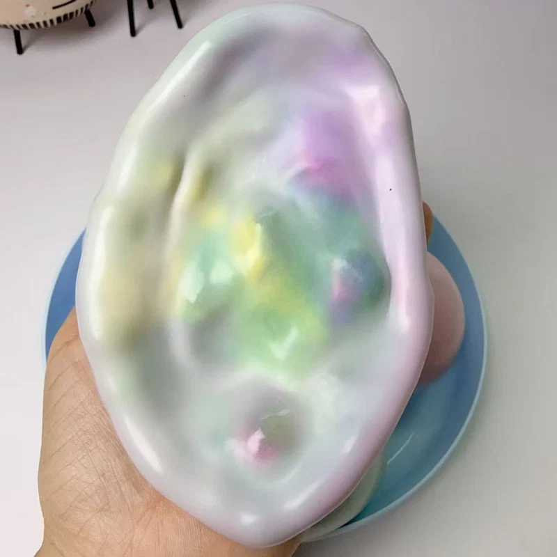 1Pcs Sand Stress Ball | SqueezeLuck